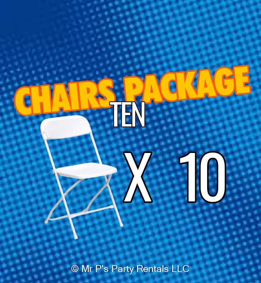 Party Packages | Fort Worth, Arlington, Stephenville & Beyond