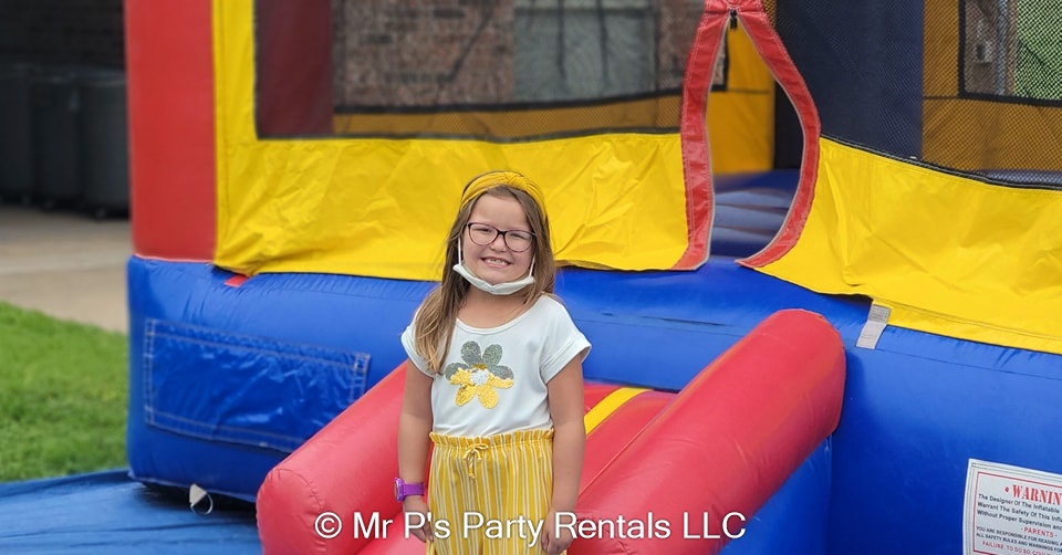 Maximize Bounce House Fun with Games | Fort Worth | Blog