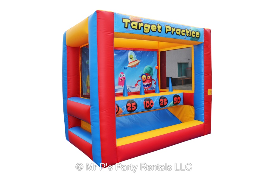 Carnival Game rental | Fort Worth, Arlington, Lipan & Granbury